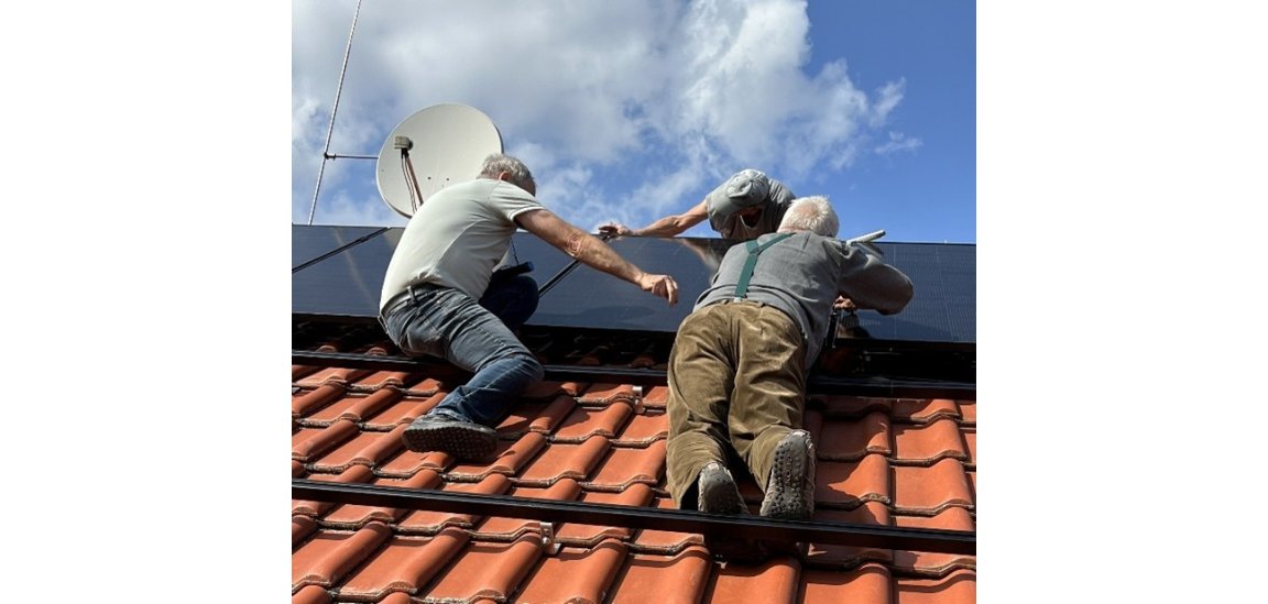Erfolgreiche Veranstaltung | Gemeinde Mühltal